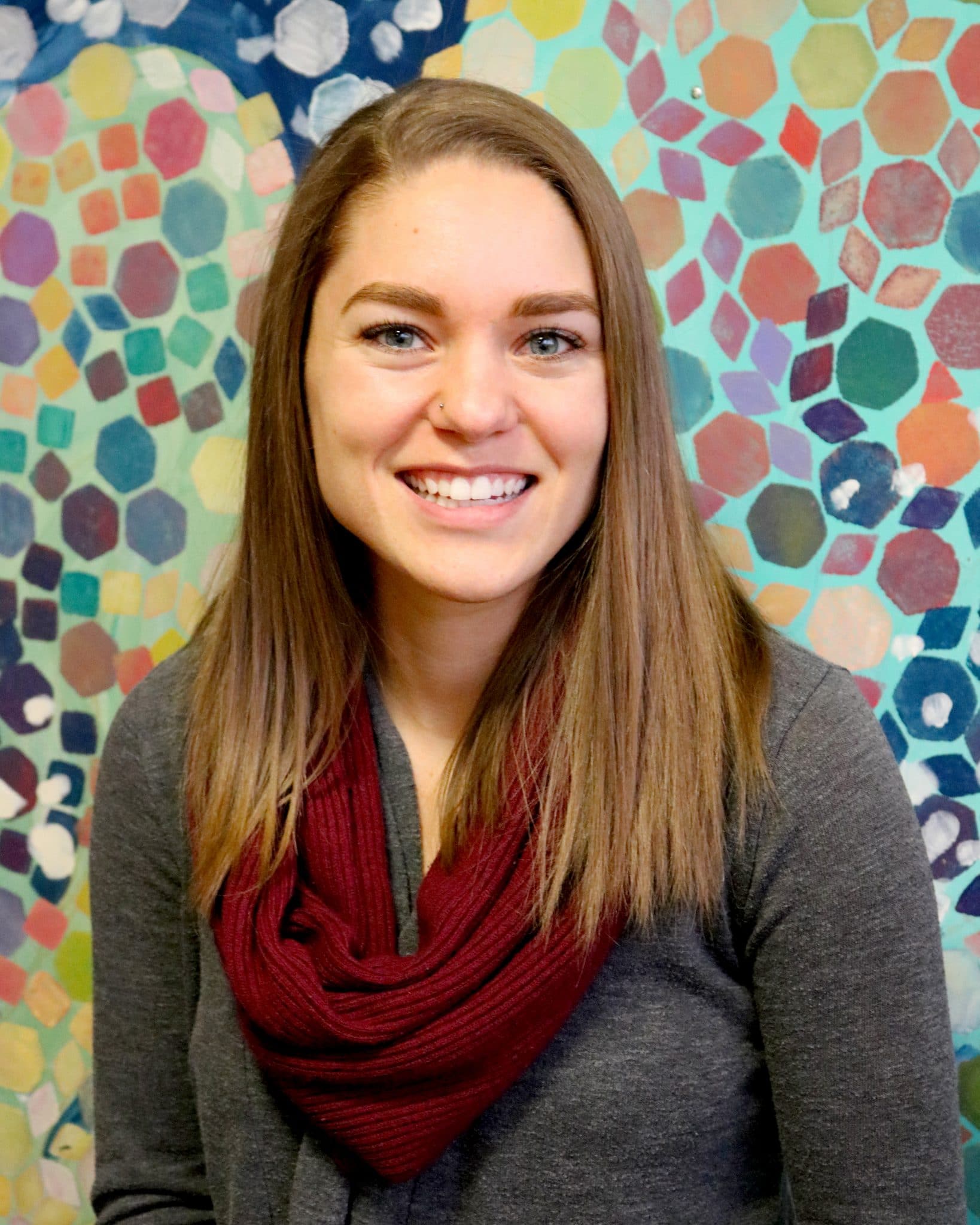 Staff Spotlight: Sarah Denman | Columbus Speech and Hearing | Blog