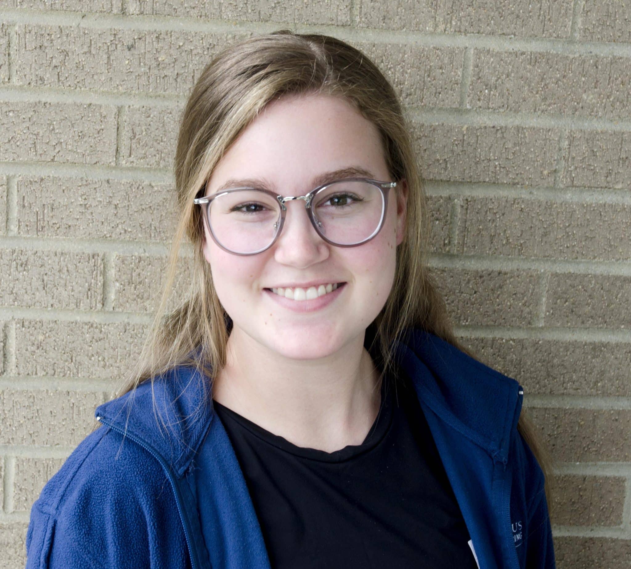 Staff Spotlight: Emma Schaefer | Columbus Speech and Hearing | Blog