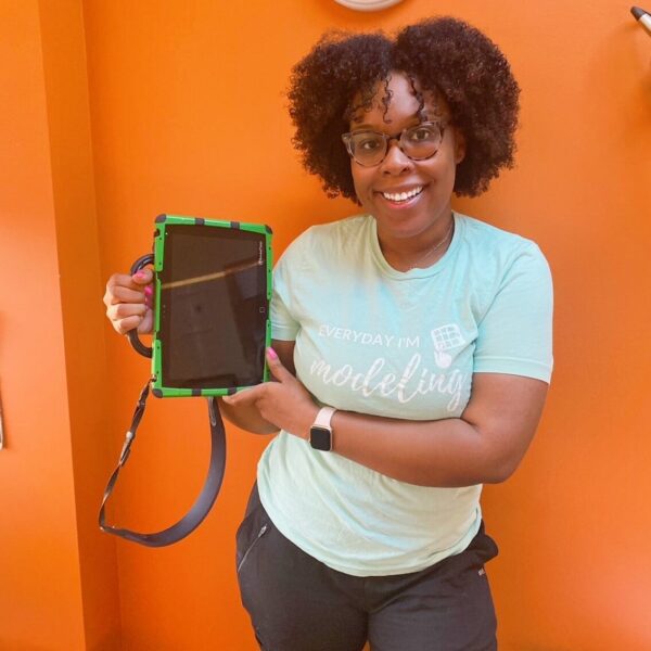 Staff Spotlight: Cara Walton