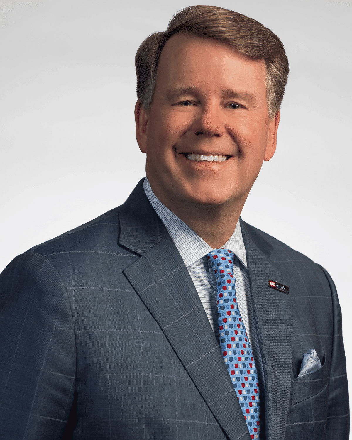 Bob Anderson joins CSH Board