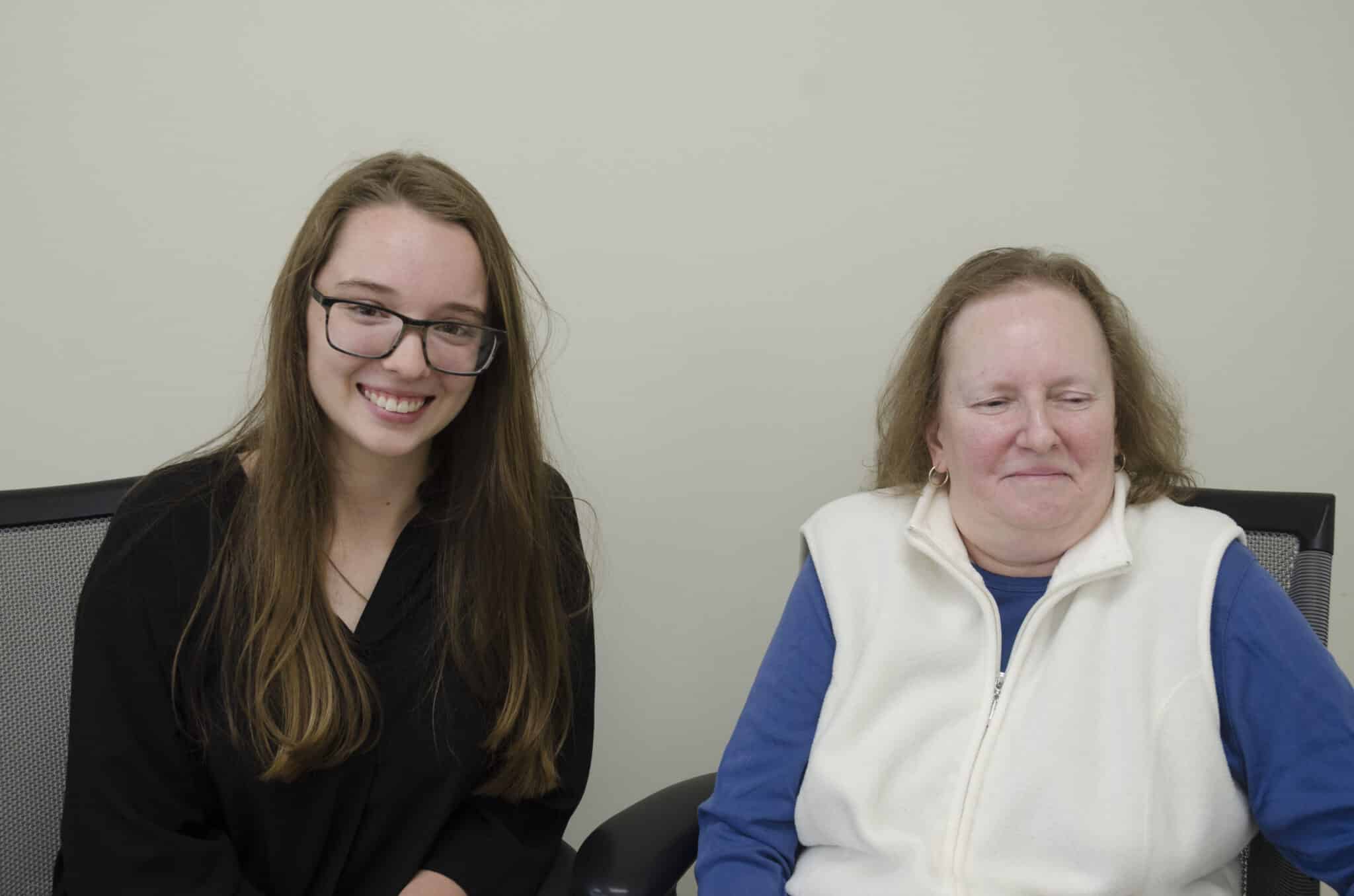 Help me Through my Transitions