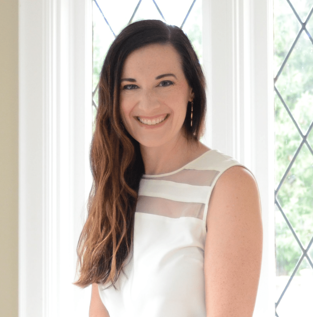 Bridget Tharp | Columbus Speech and Hearing Bridget Tharp | Columbus Speech and Hearing